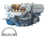 Imported Marine Engines – Mizunomarine