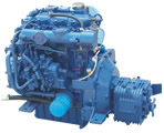 Imported Marine Engines – Mizunomarine